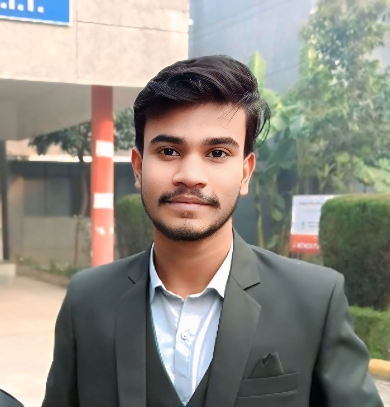 Kushal Youth